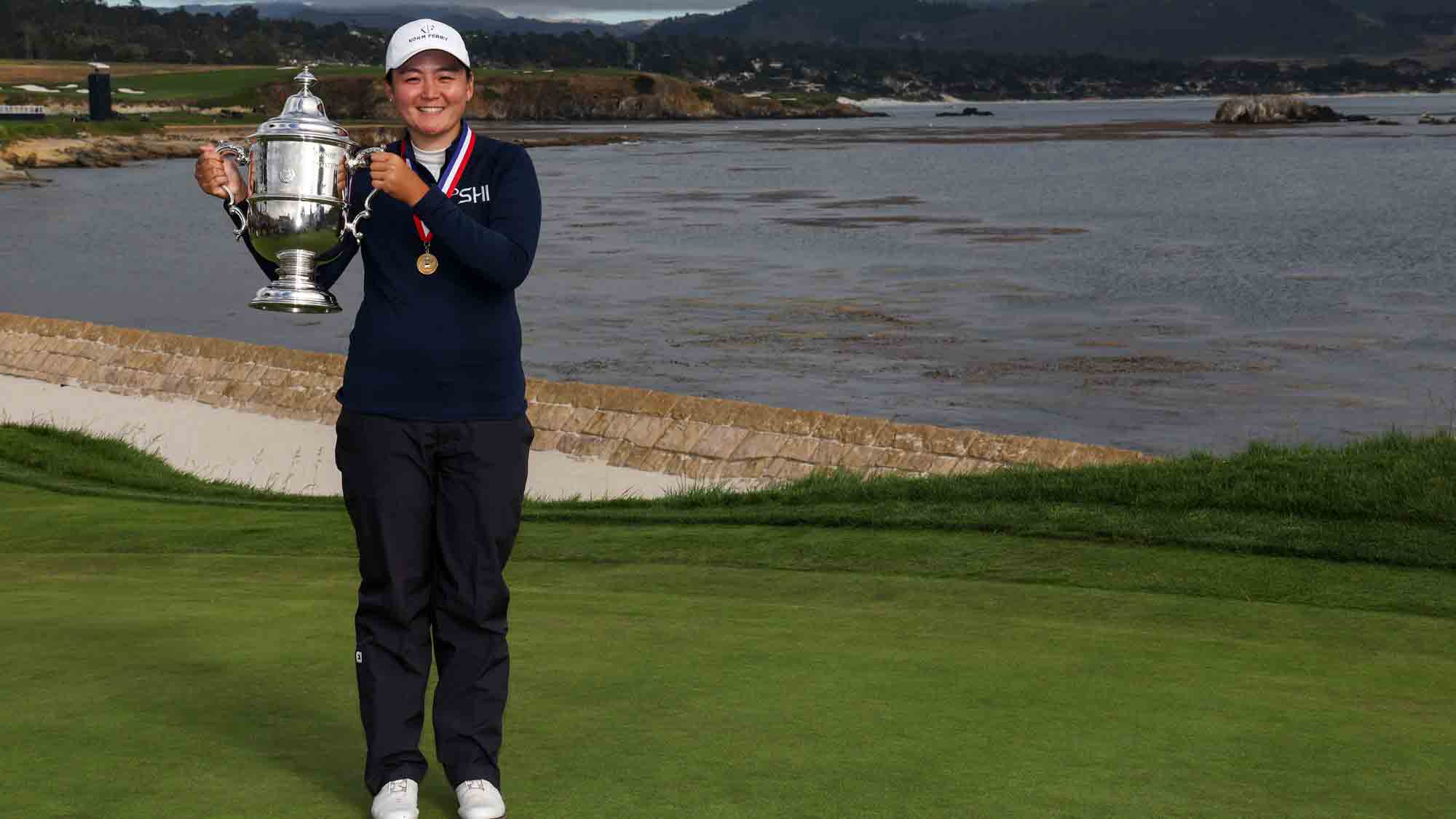 Overview | LPGA | Ladies Professional Golf Association