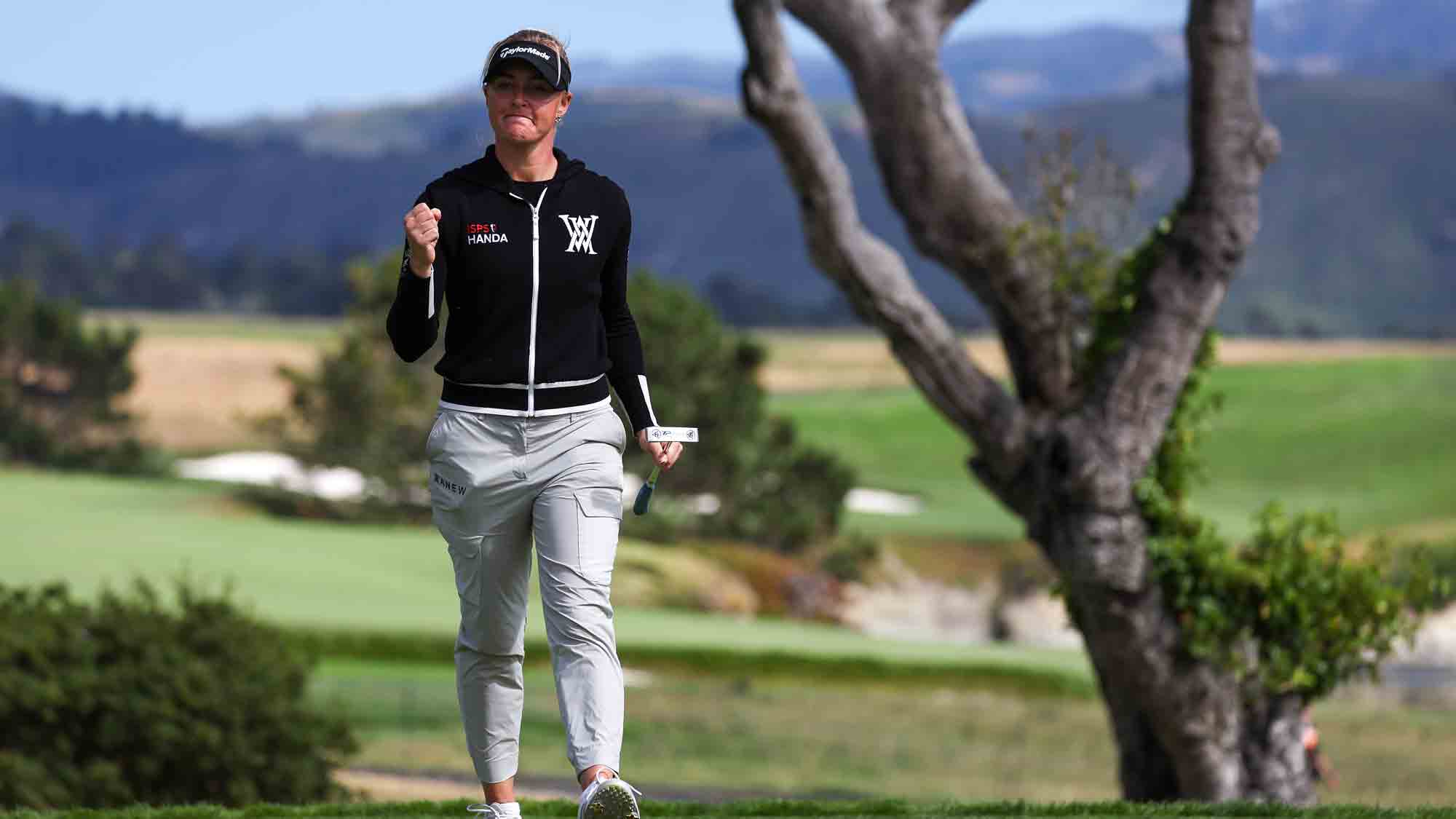 Overview | LPGA | Ladies Professional Golf Association