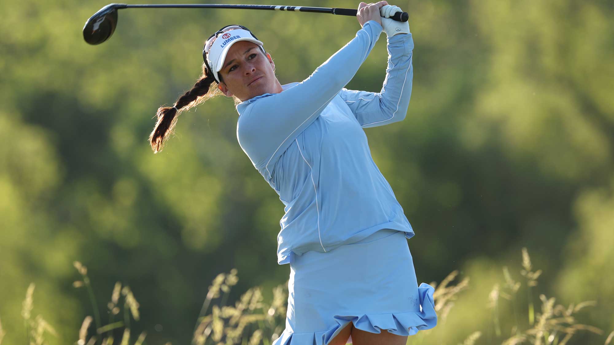 Home | LPGA | Ladies Professional Golf Association