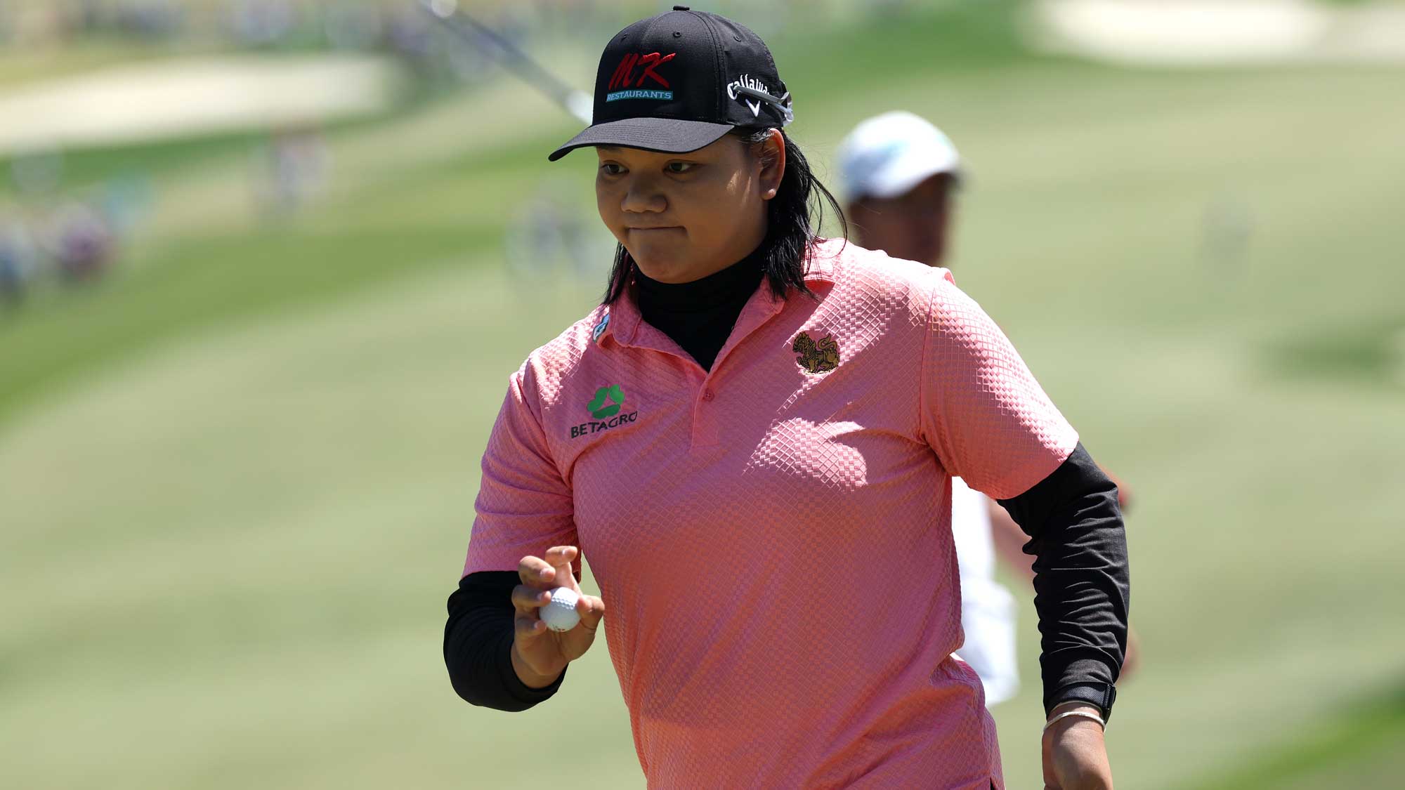 Home | LPGA | Ladies Professional Golf Association