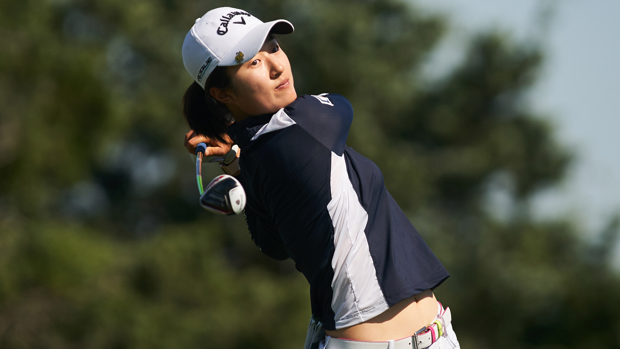 2018 What You Missed From Weekend in Texas | LPGA | Ladies Professional ...