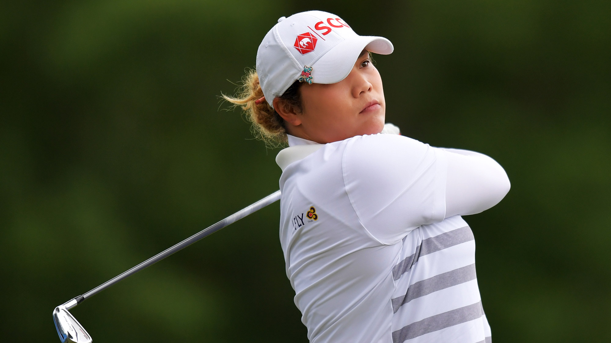 2018 Field Breakdown for Third Major of the Year | LPGA | Ladies Professional Golf Association