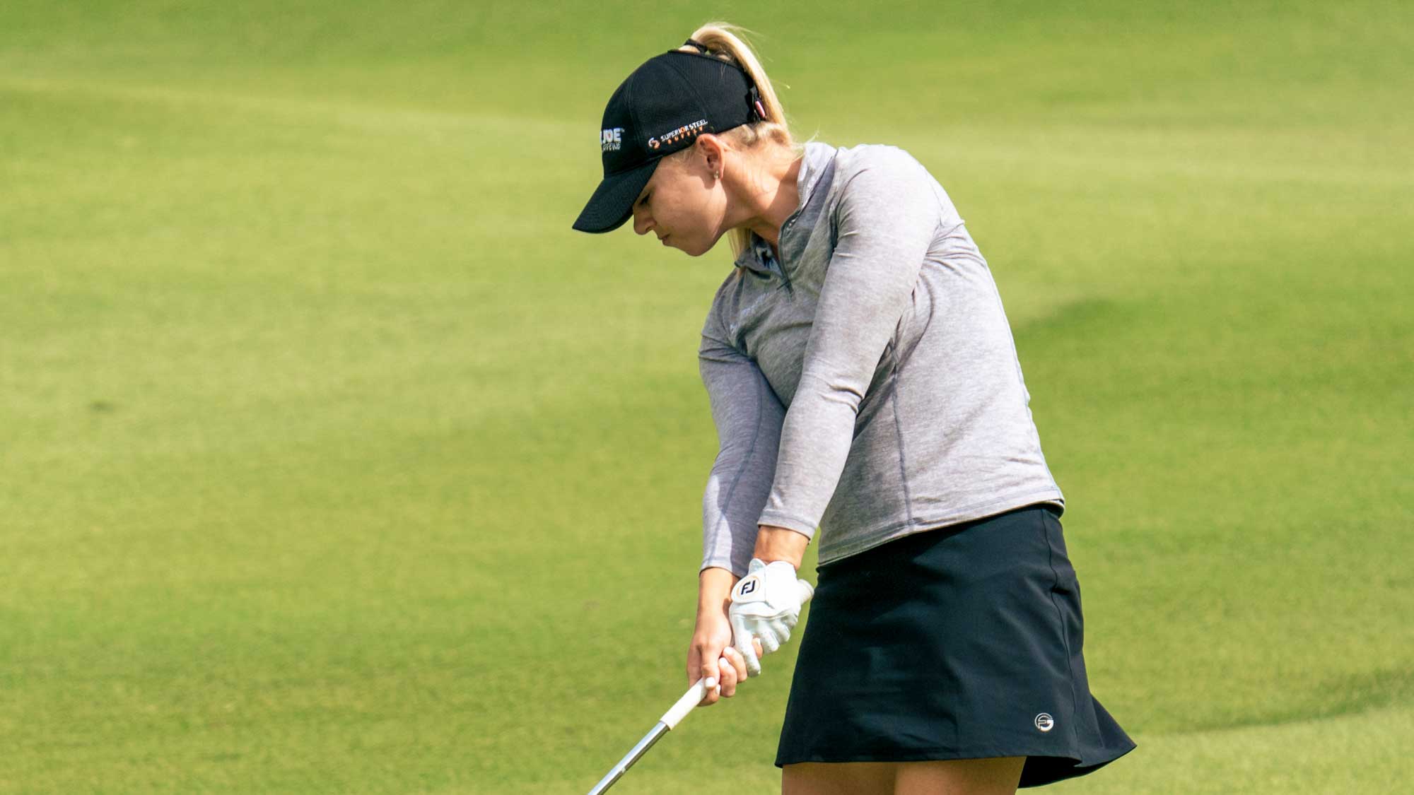 Overview | LPGA | Ladies Professional Golf Association