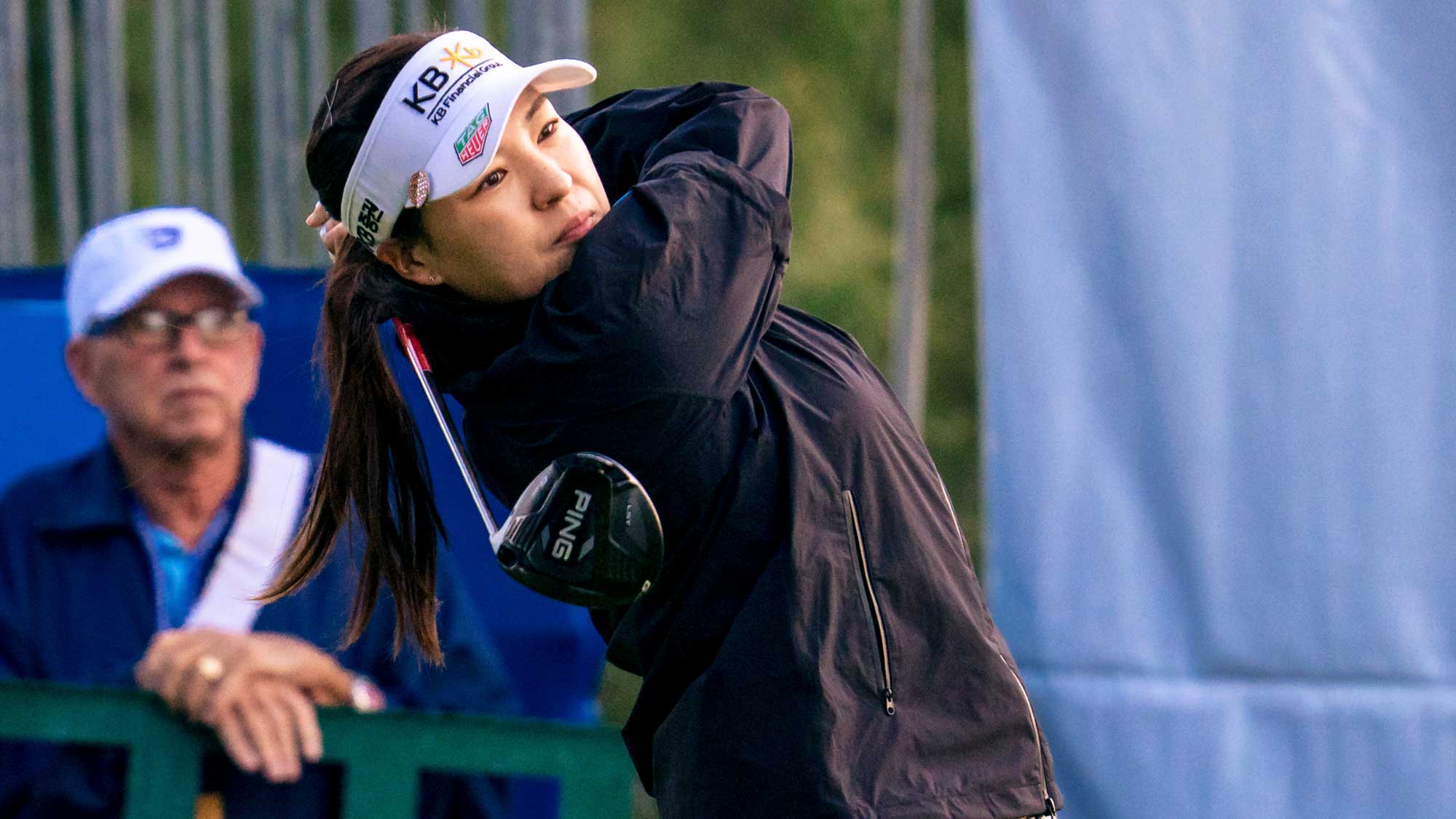 Overview | LPGA | Ladies Professional Golf Association