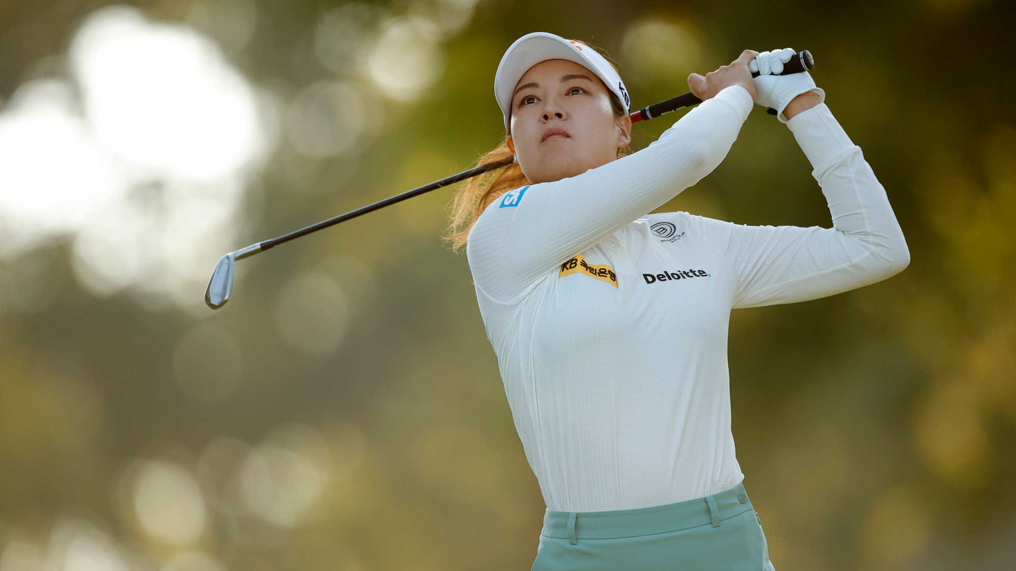 Take a Look Back at the 20 Holes In One Made During the 2023 LPGA Tour Season | LPGA | Ladies ...
