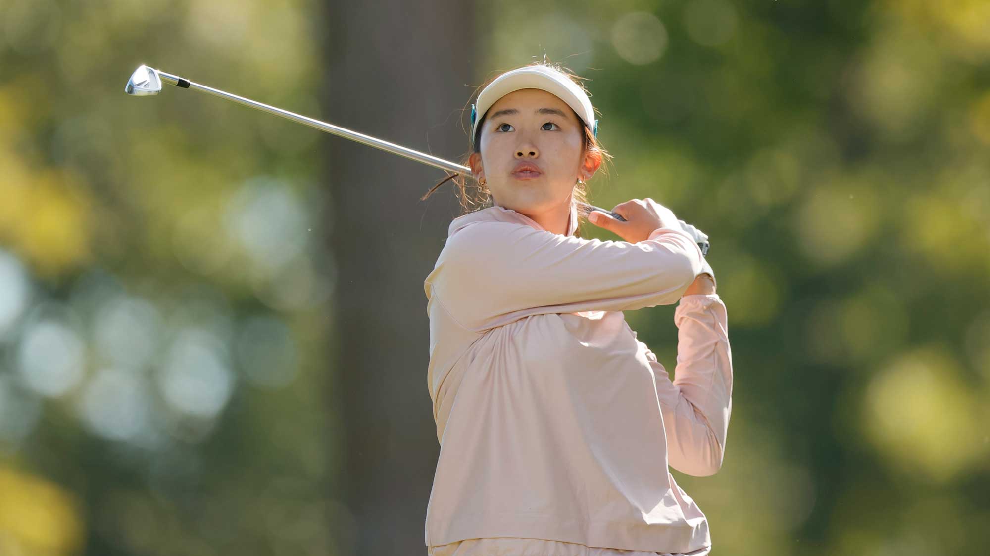 Take a Look Back at the 20 Holes In One Made During the 2023 LPGA Tour Season | LPGA | Ladies ...
