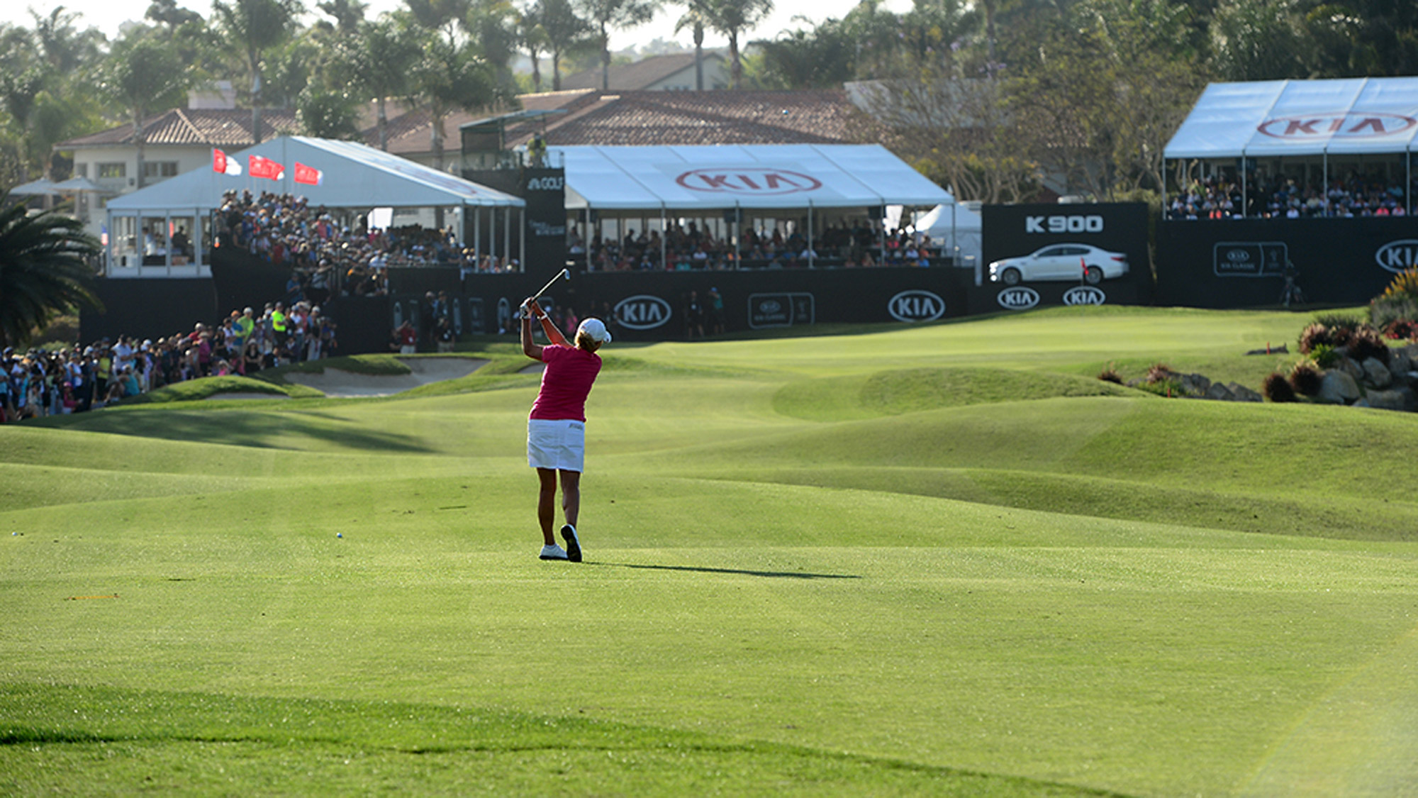 Things to Know Kia Classic | LPGA | Ladies Professional Golf Association