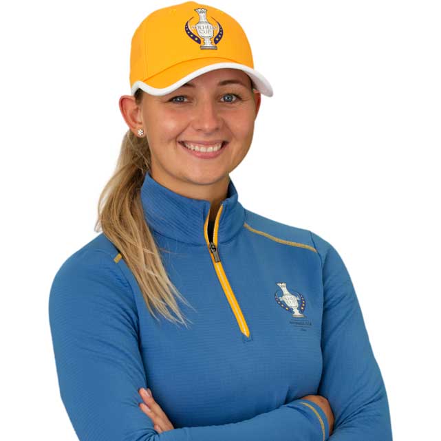 Team Europe | LPGA | Ladies Professional Golf Association