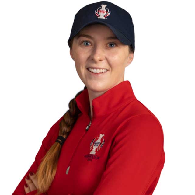 Team USA | LPGA | Ladies Professional Golf Association