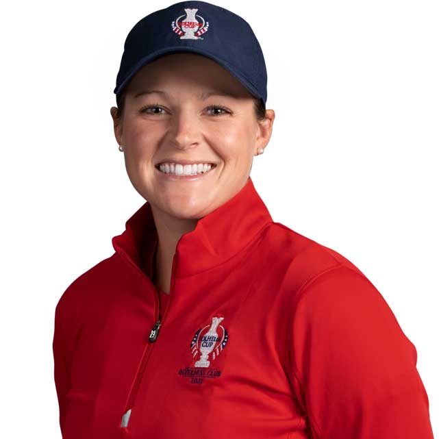 Team USA | LPGA | Ladies Professional Golf Association