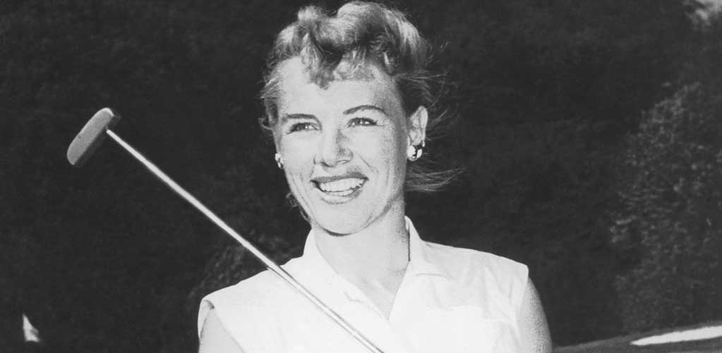 Alice Bauer | LPGA | Ladies Professional Golf Association