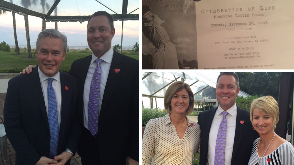 Louise Suggs | LPGA | Ladies Professional Golf Association