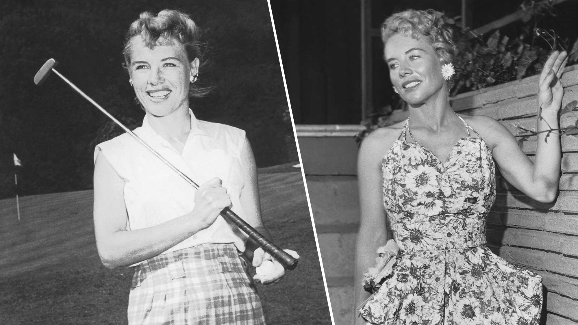 Alice Bauer | LPGA | Ladies Professional Golf Association