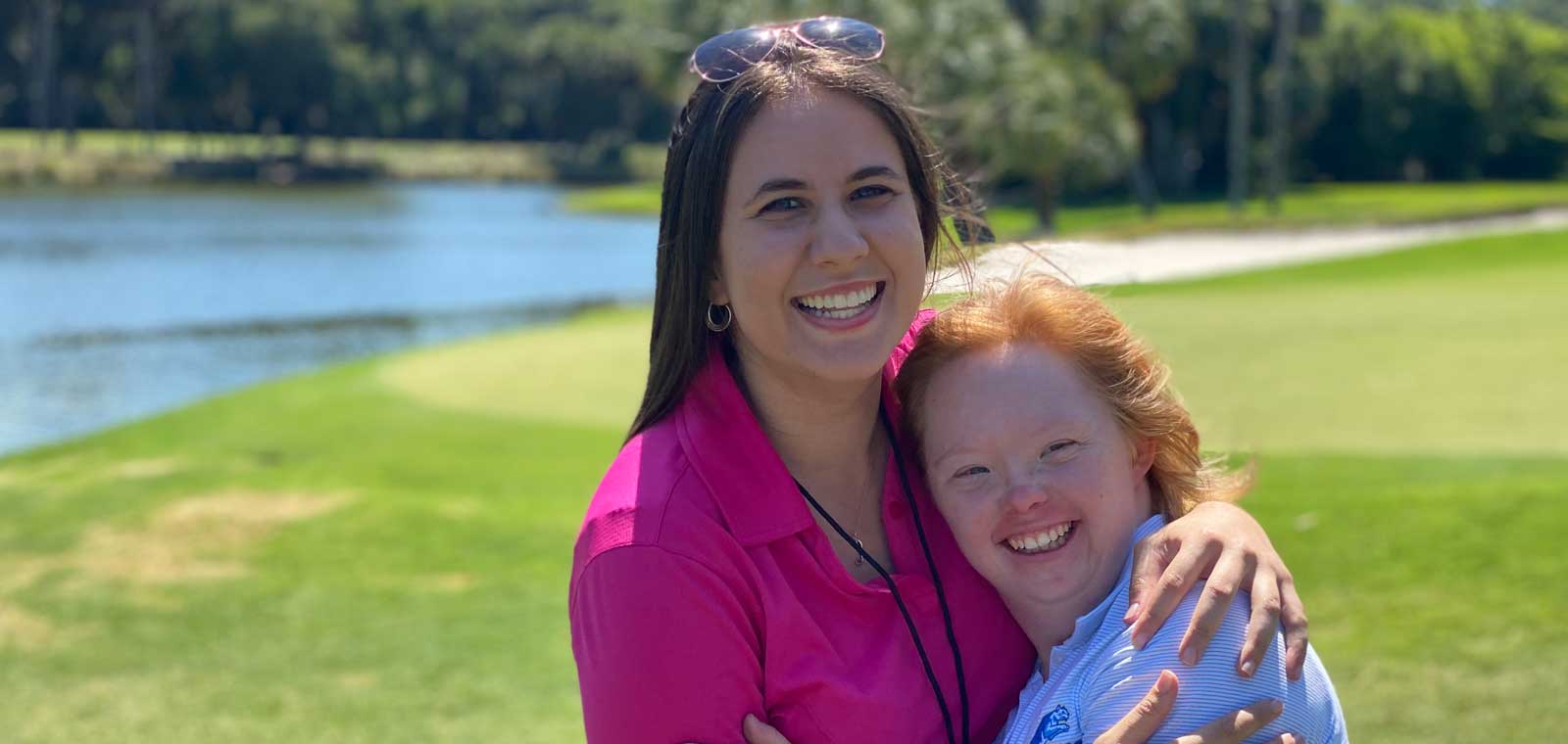 “I Got This”: Amazing Amy Makes History Again | LPGA | Ladies ...