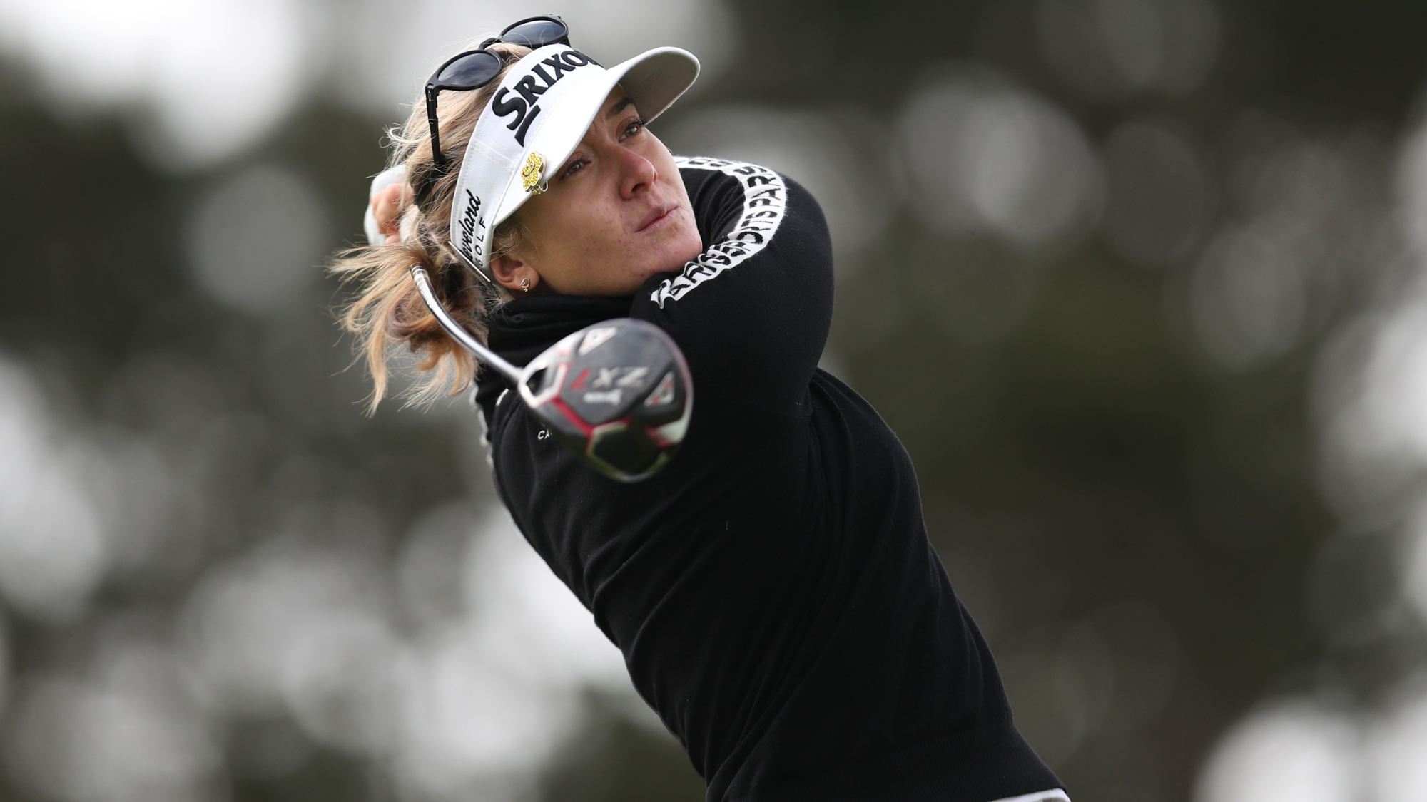 Hannah Green Builds Momentum | LPGA | Ladies Professional Golf Association