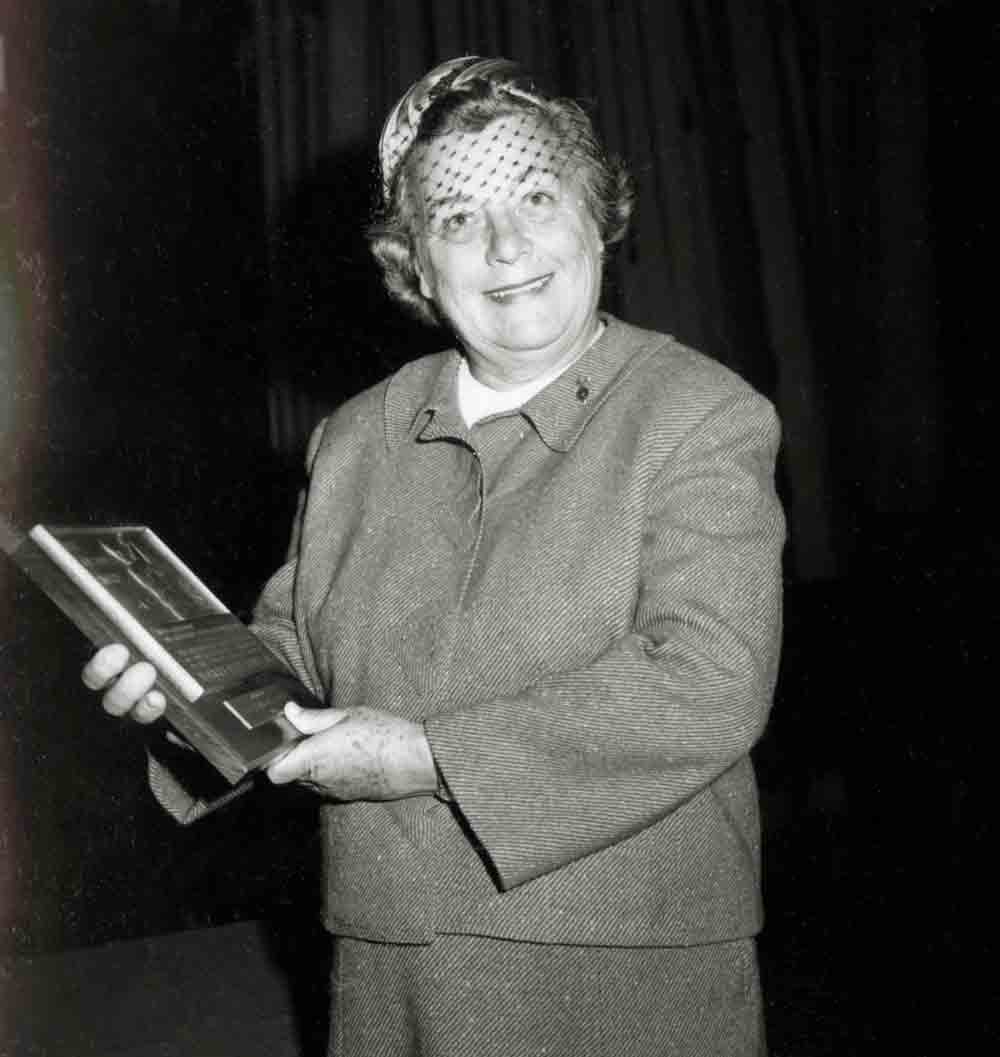 Reluctant Legend Glenna Collett-Vare Remains Vivid in LPGA Memory ...