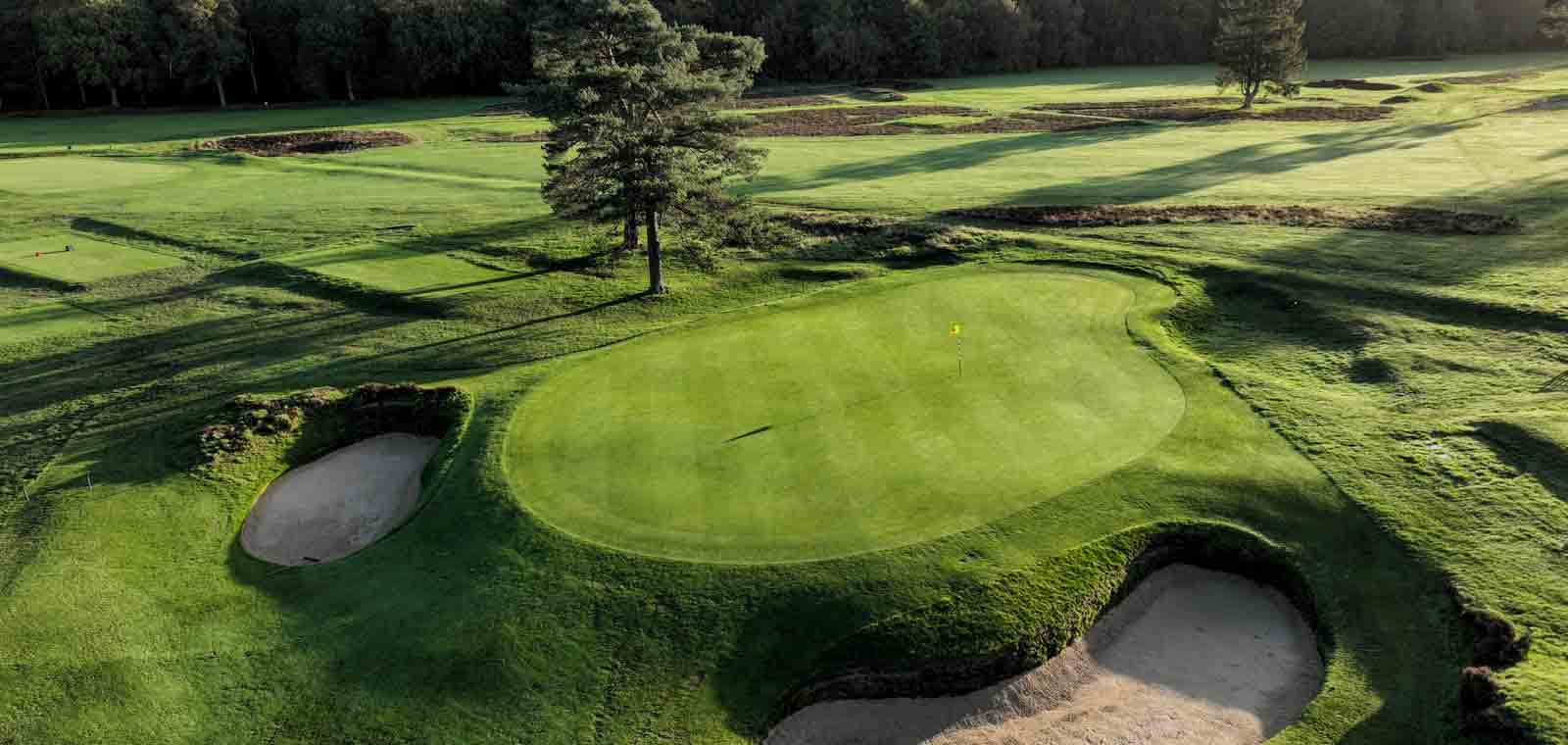 Walton Heath Has Always Championed Women | LPGA | Ladies Professional ...