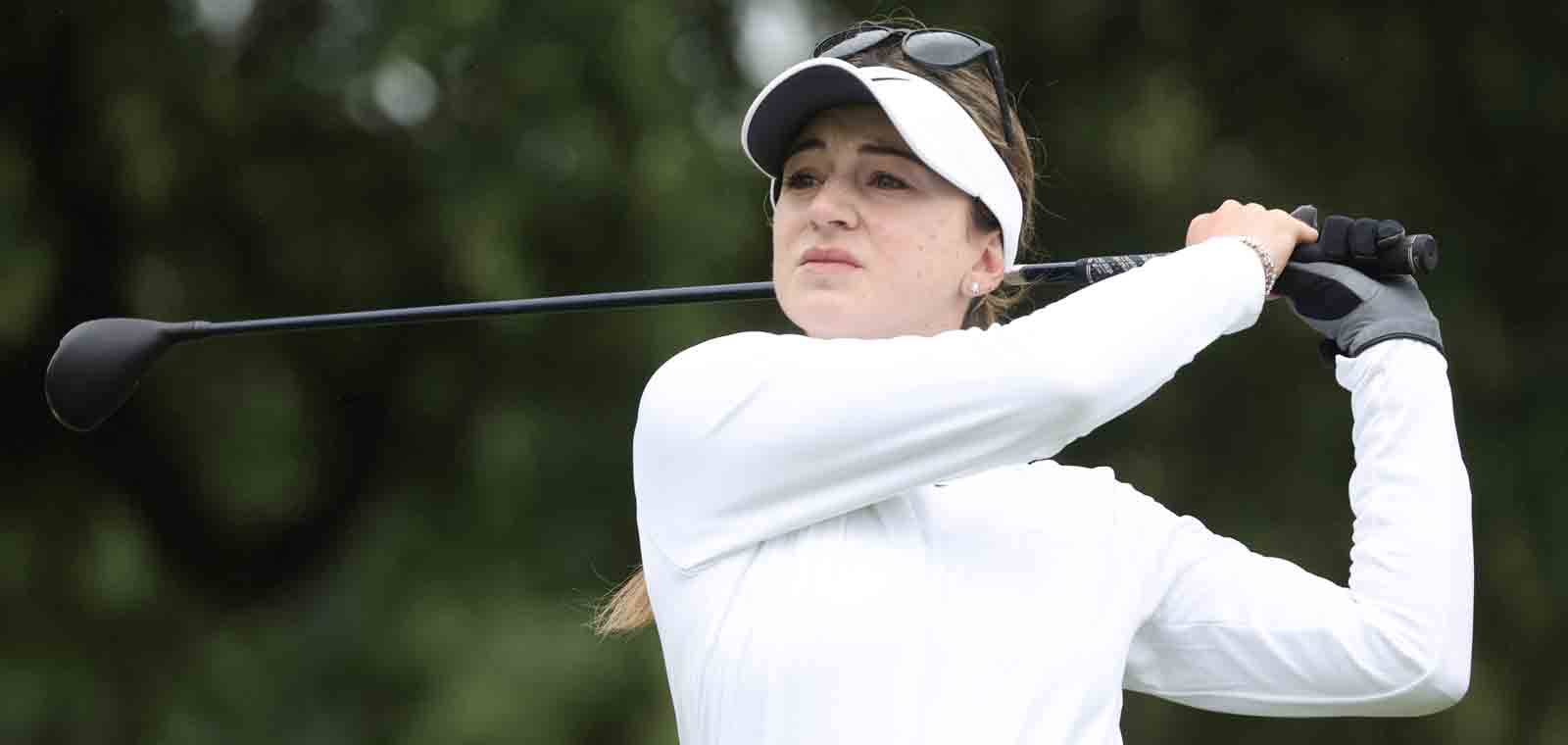 Gabriela Ruffels Will Be a Rookie to Watch on the LPGA Tour in 2024 ...