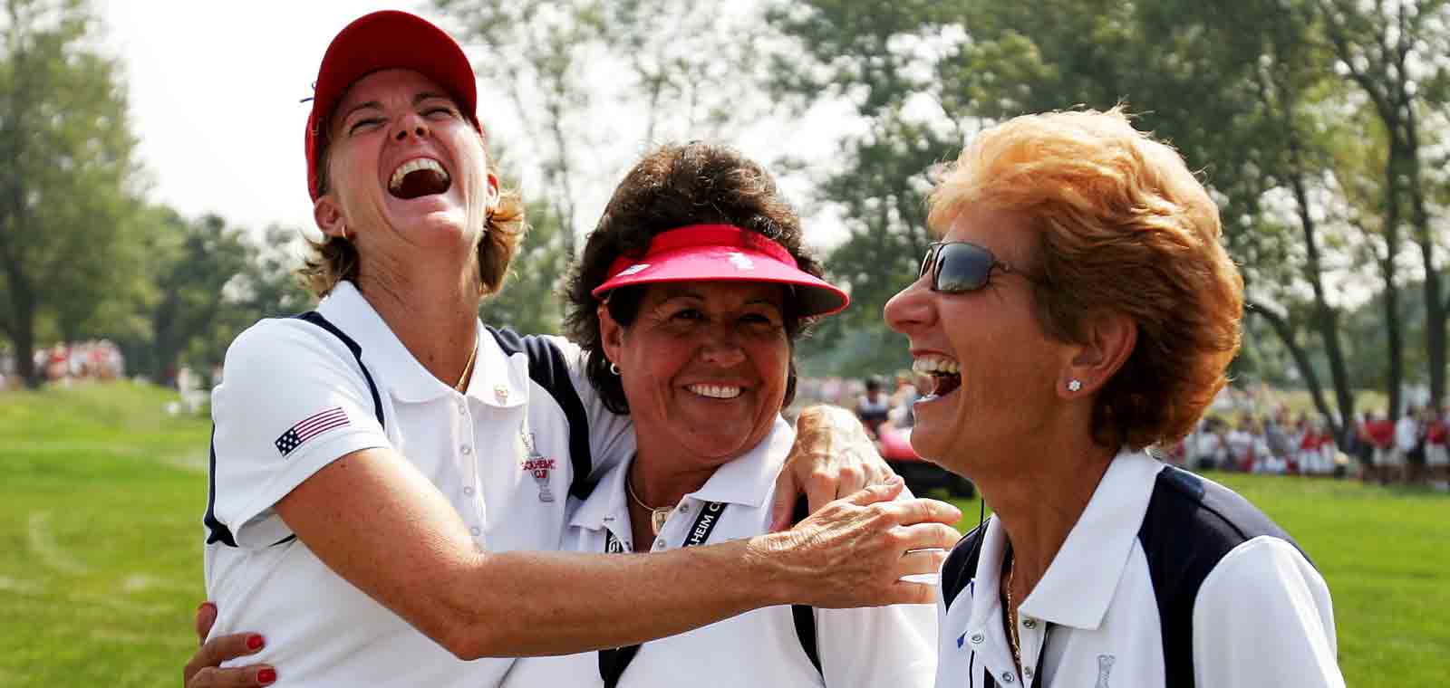 Pioneer Beth Daniel Reflects on Her LPGA Journey | LPGA | Ladies ...