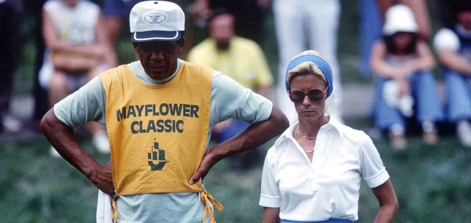 Celebrating Judy Rankin, One of Golf’s Original Glass-Breakers | LPGA ...