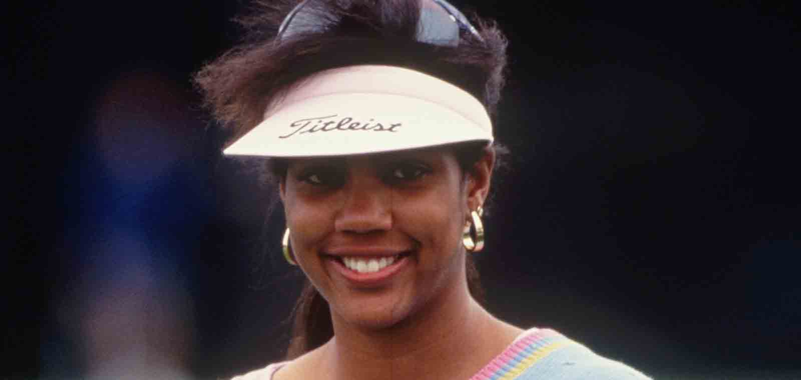 Womens History Month The LaRee Sugg Story | LPGA | Ladies Professional ...