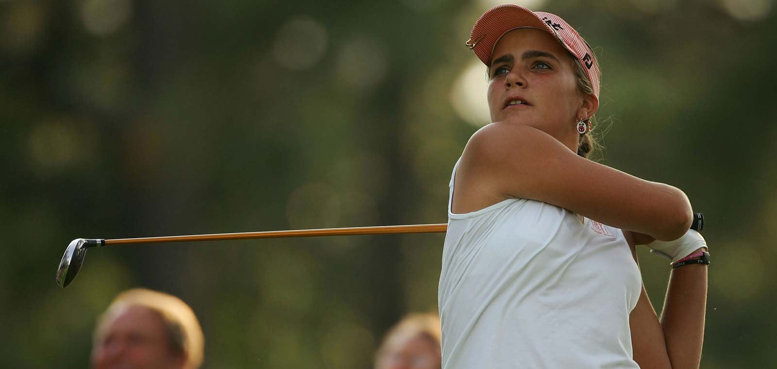 Lexi Thompson Announces Retirement From LPGA Tour | LPGA | Ladies ...