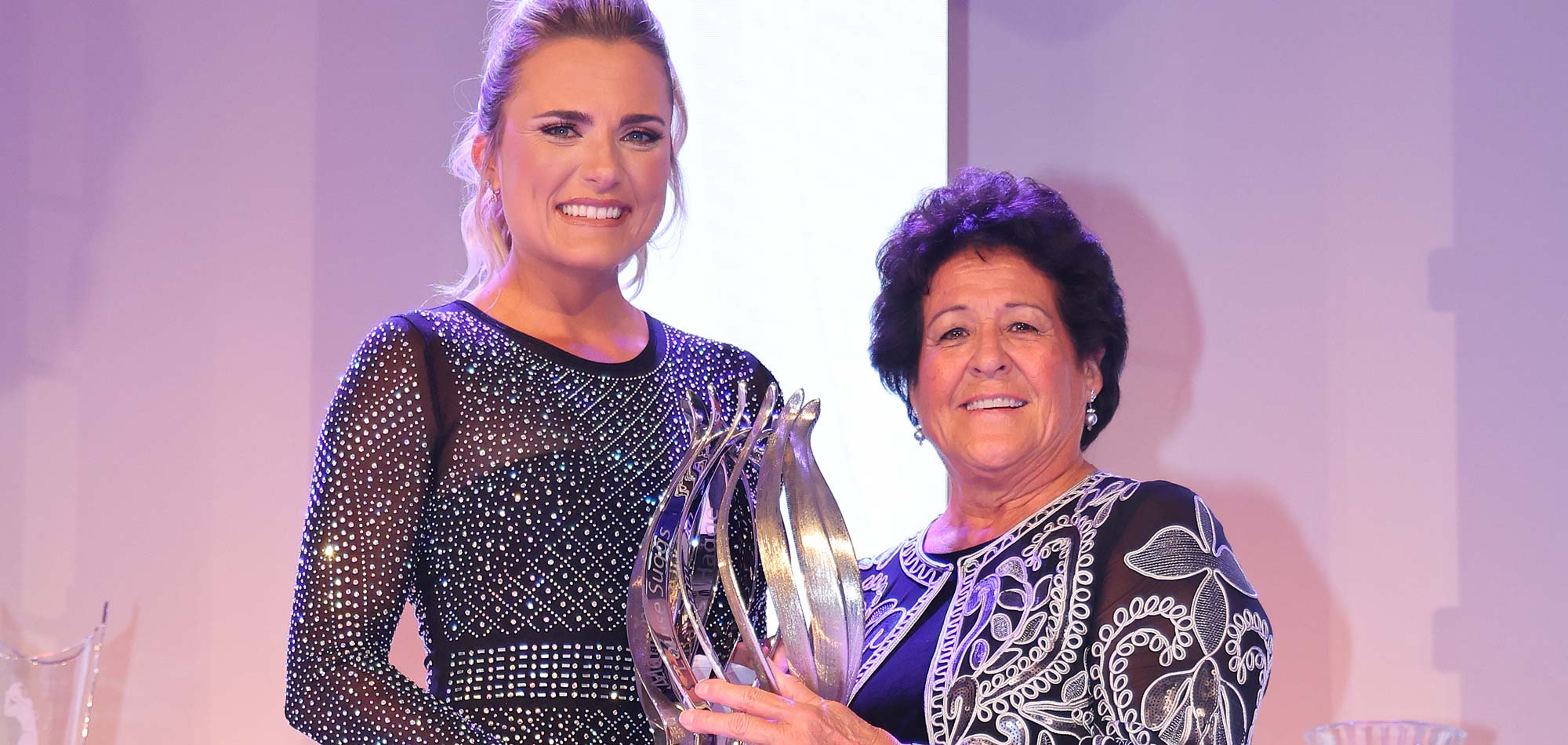 Lexi Thompson Announces Retirement From LPGA Tour | LPGA | Ladies ...