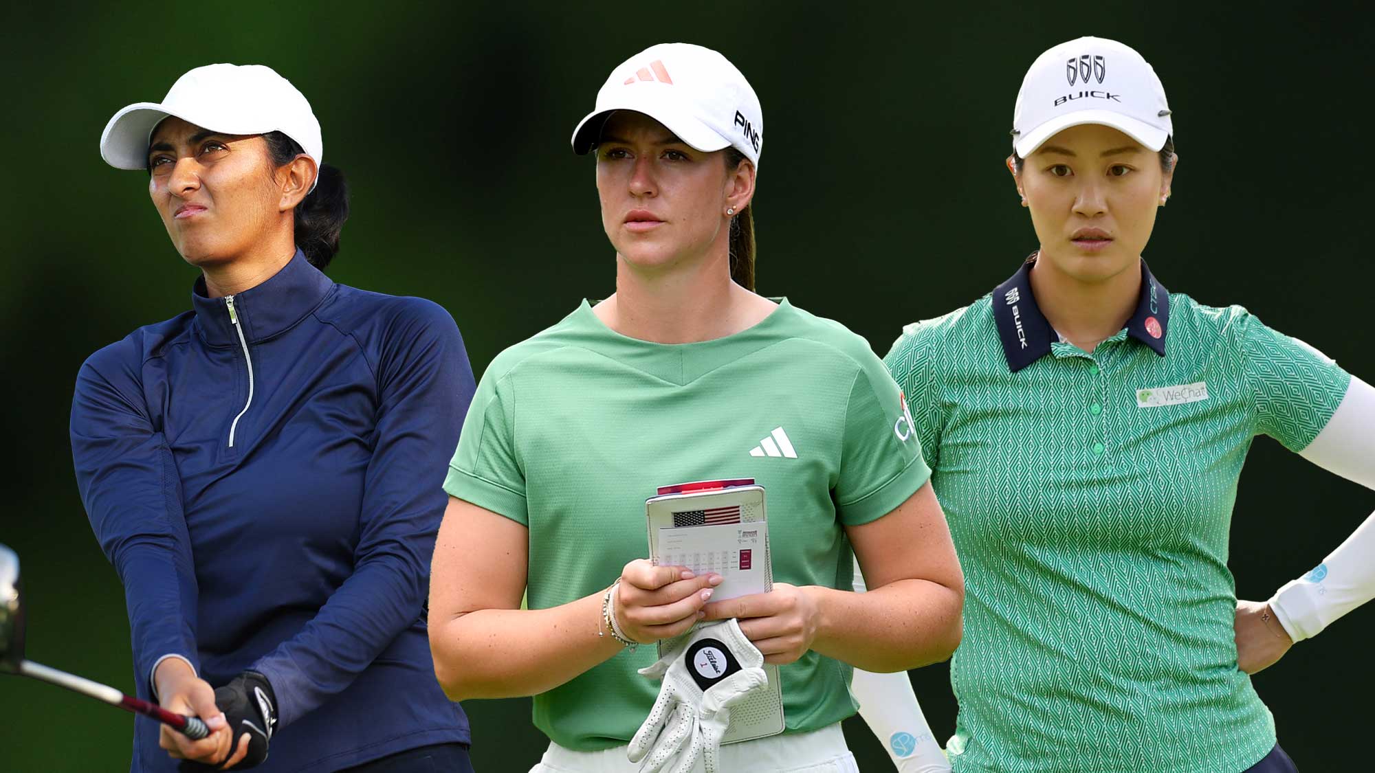 Introducing the Inside the LPGA Podcast | LPGA | Ladies Professional Golf Association