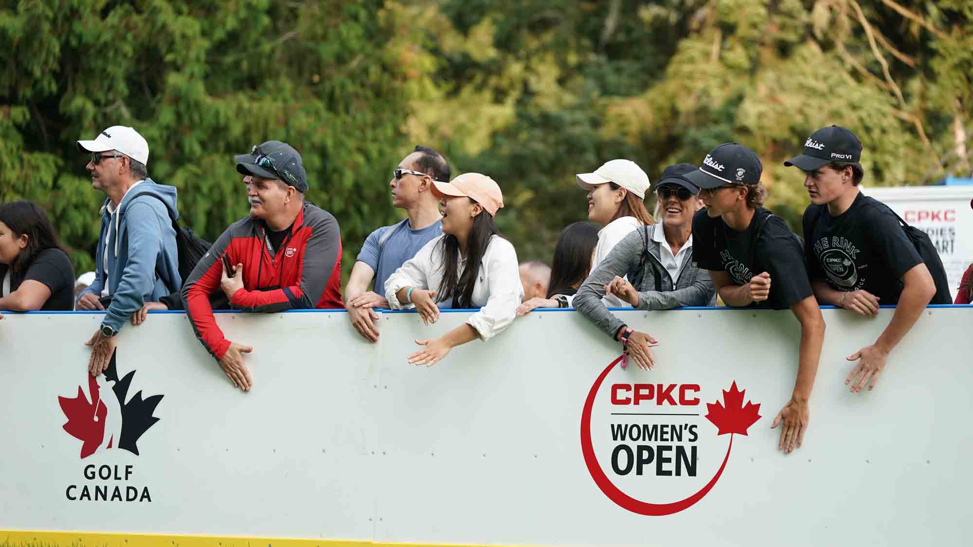 Overview | LPGA | Ladies Professional Golf Association